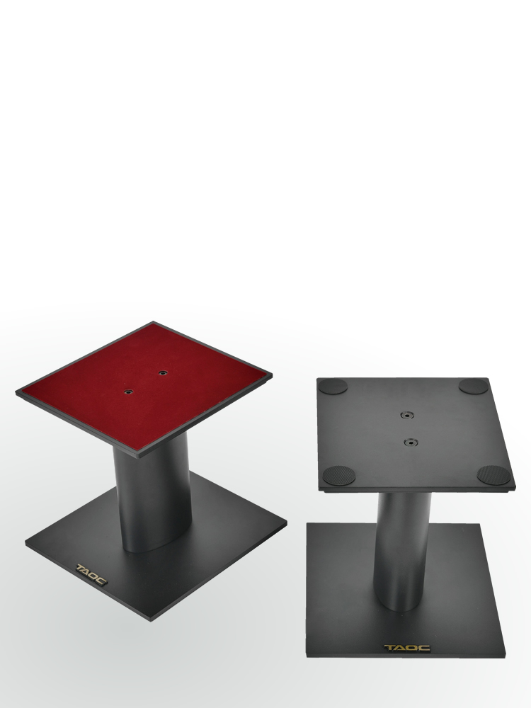 「TAOC」是愛信高丘株式會社的高品質音頻品牌。